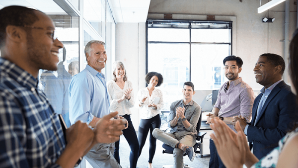 Liderando na Velocidade da Confiança® | FranklinCovey Brasil