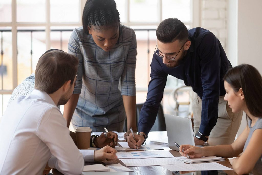 Squad Agile: como aplicar o modelo na minha empresa? | FranklinCovey Brasil